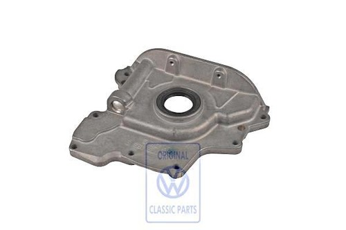 Brida de sellado delantera original Volkswagen Jetta 1H2 1H5 032103151 ...