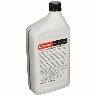 Motorcraft Oxidation Neutralizer Cleaner (VC9) | eBay