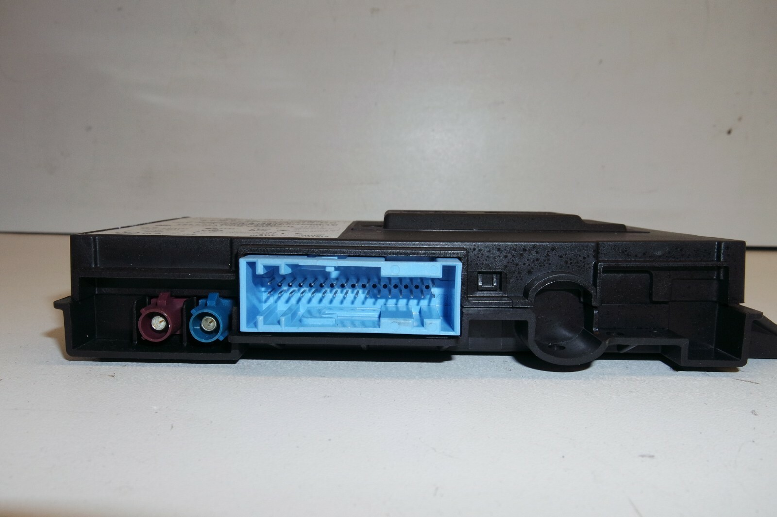 RANGE ROVER JAGUAR TELEMATICS CONTROL UNIT MODULE DPLA-70718-NT | eBay UK