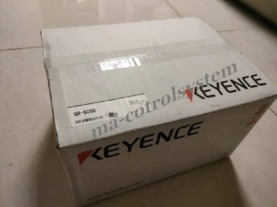 SR-5000 Bar Code Reader SR5000 SR-5000 SR-5000 | eBay