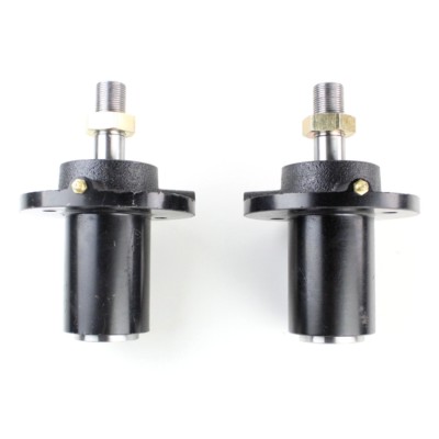 2 SPINDLE ASSEMBLY DIXIE CHOPPER 10161 DIXIE CHOPPER 300441 285-462 | eBay