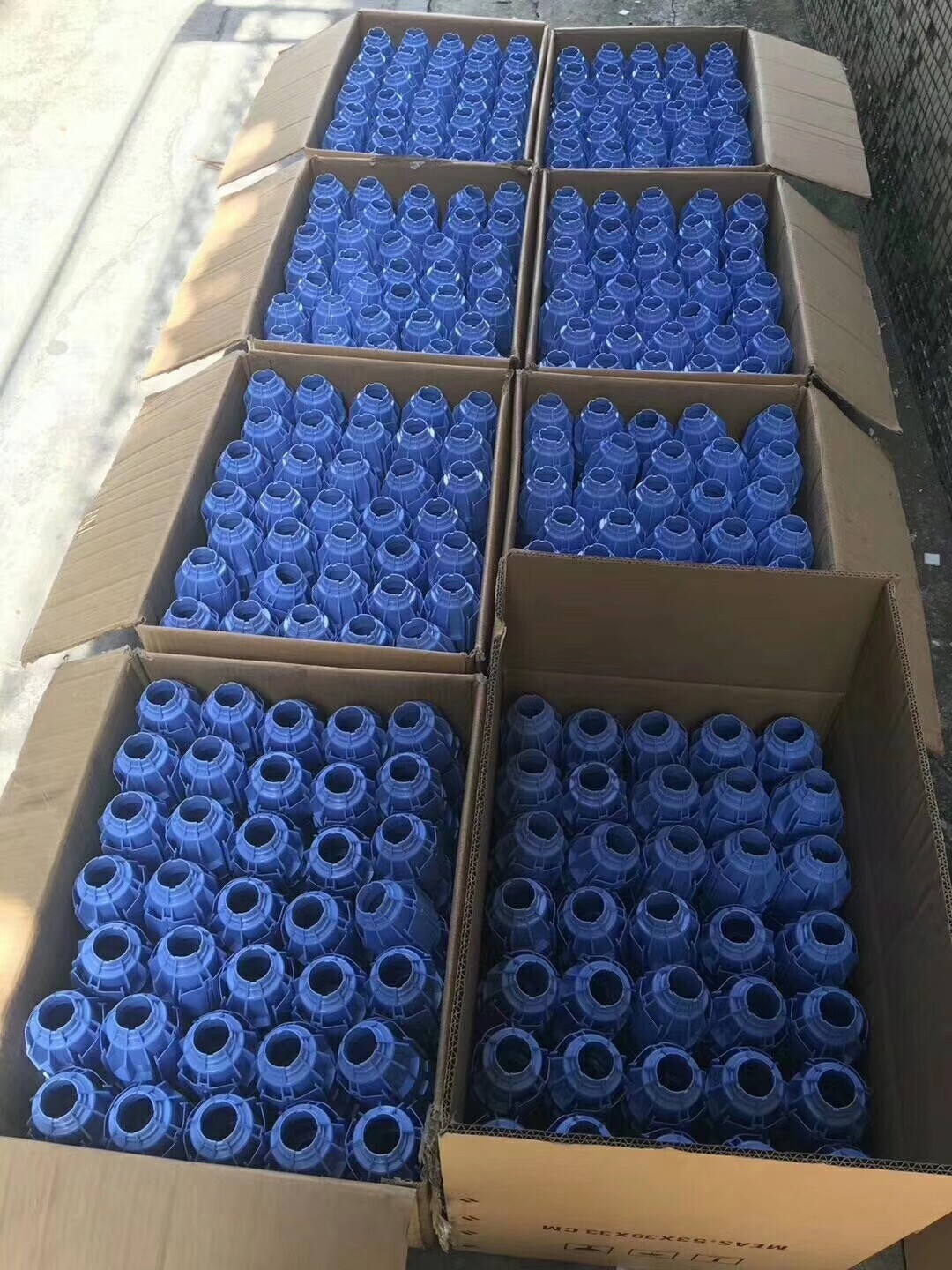 3inch Spindle Adapter Kit Q6675-60093 For HP Z6100 Z6200 Z6800 T790 ...