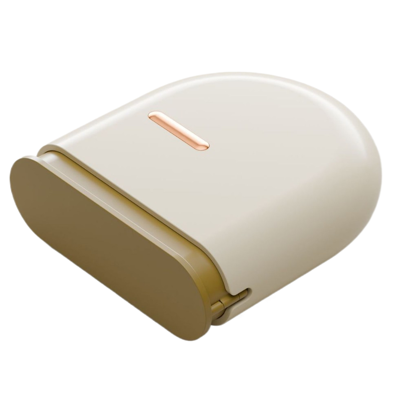 2 Pack Retainer Case With Vent Holes Silicone Slim Cute Retainer Holder ...