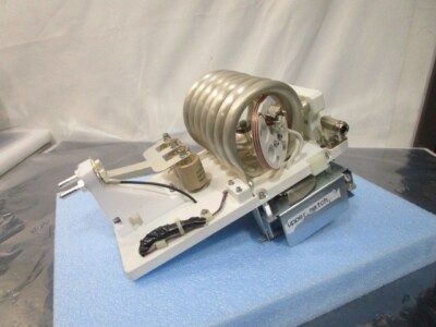 LAM RF MATCH ASSY 853-015130-503-C, RF MATCH GEAR DRIVE, 713-15186-1 ...