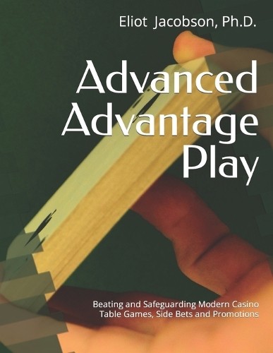 Eliot Jacobson Advanced Advantage Play (Tascabile) 9798610376684 | eBay