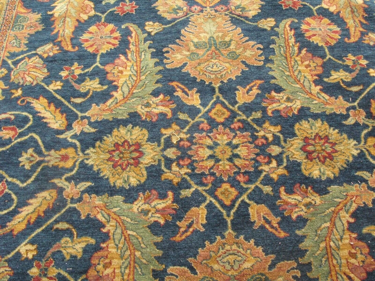 Sphinx Patina Rugs | Bryont Blog