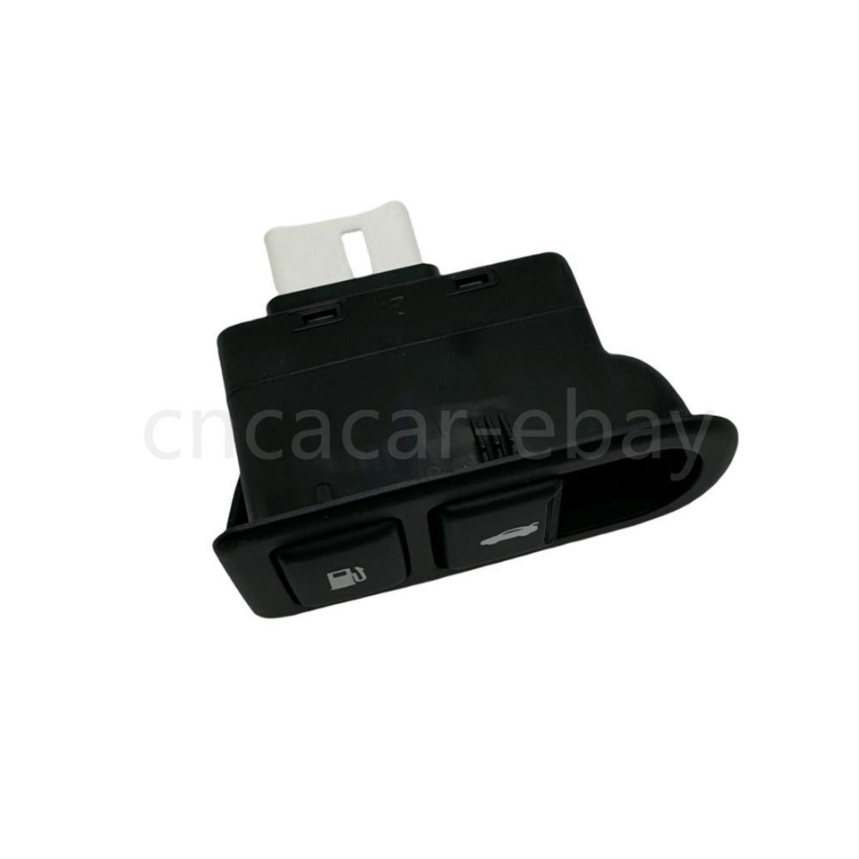 For 2013 - 2016 Genesis Coupe Trunk Lid Switch Fuel Door Opener Release ...