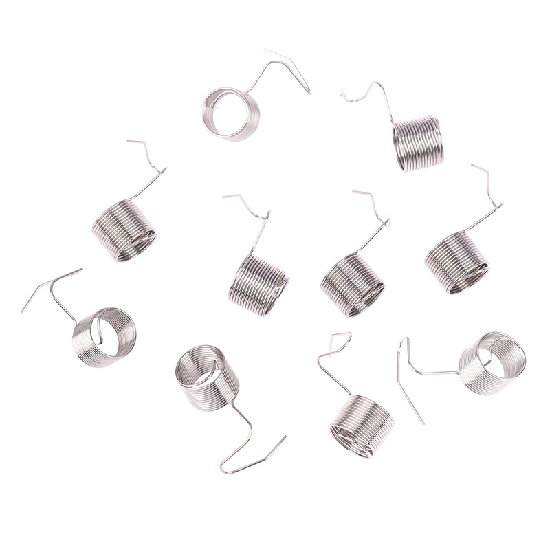 10PCS Thread Take-Up Tension Check Spring Thread Loop Sewing ...