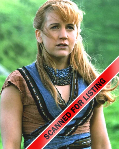 Xena Warrior Princess Gabrielle Season 1