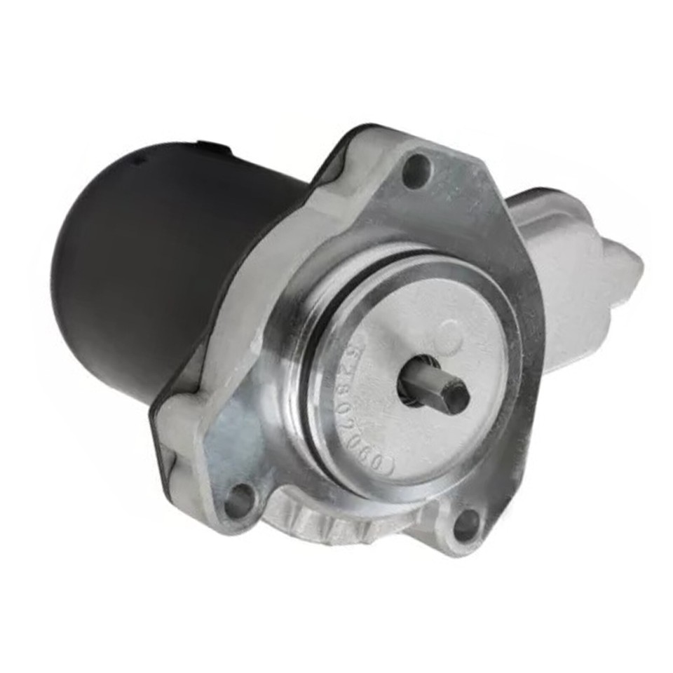 Transfer Case Motor 332514JA1A for Nissan Navara TITAN Frontier 2017 ...