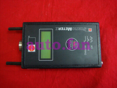 Used HAUG static instrument I D-70771 | eBay