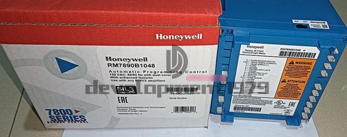 1PCS NEW Honeywell RM7890B1048 RM7890 B 1048 | eBay