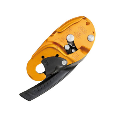 PETZL RIG Self-Braking Descender | eBay