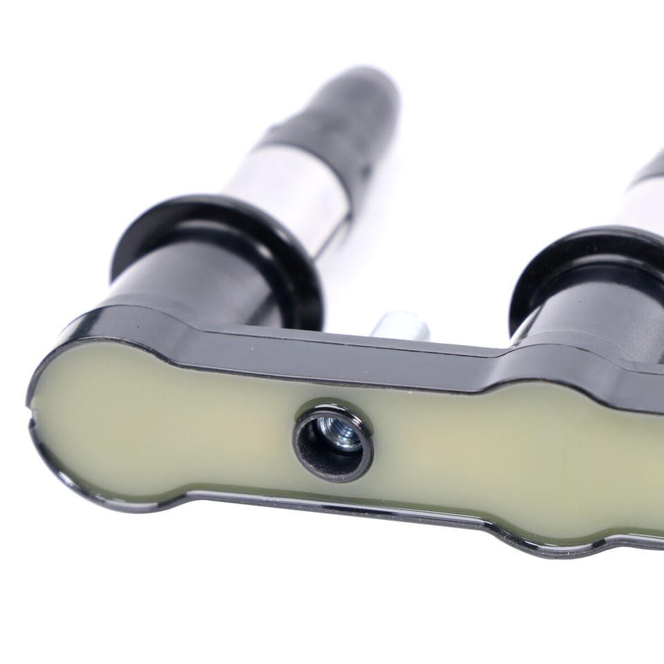 Ignition Coil Pack for Chevrolet Cruze Sonic Aveo5 1.8L L4 C1646 ...