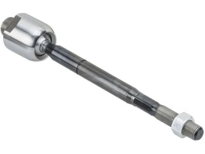 Moog 28YR29J Front Inner Tie Rod End Fits 2010-2023 Toyota 4Runner | eBay