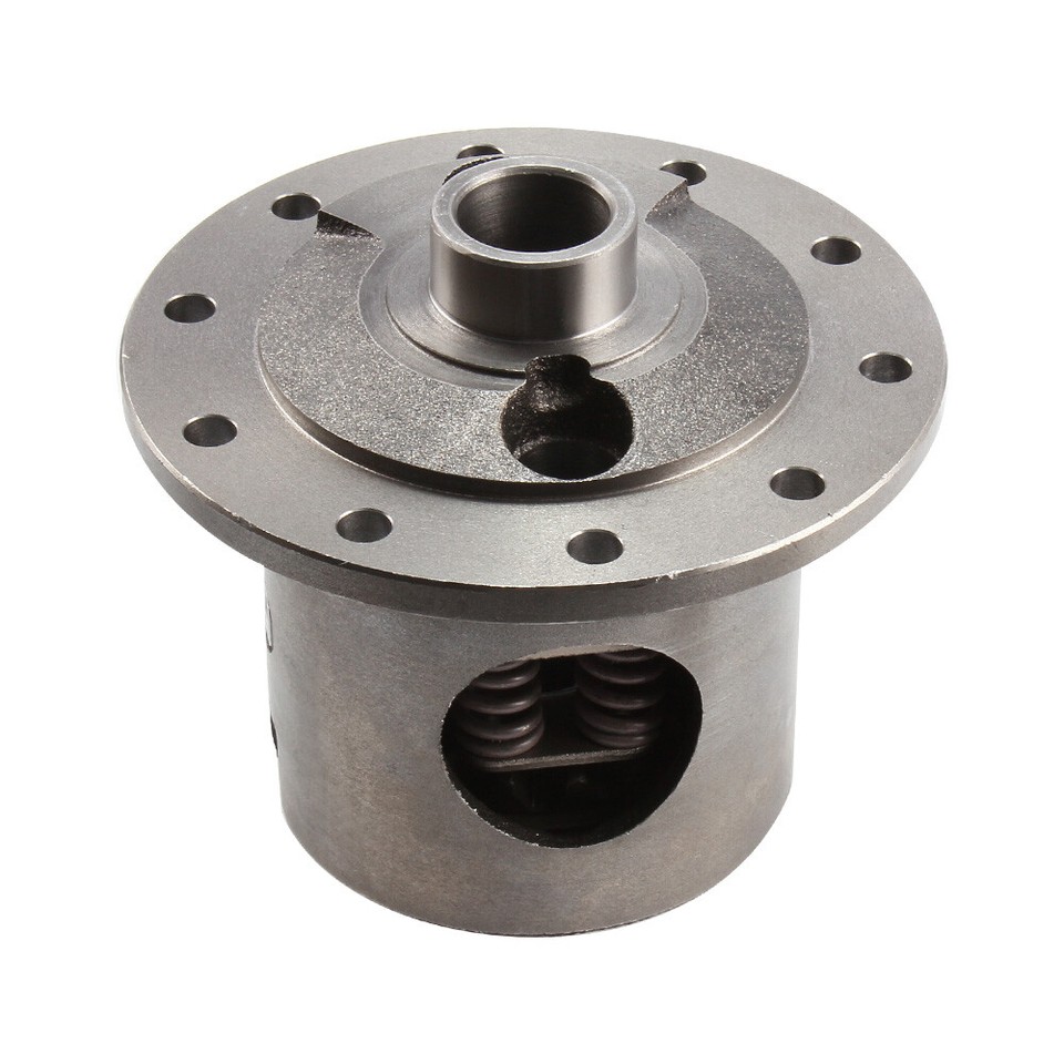 Fit GM 8.5" Posi Unit Chevy GMC Eaton-Style Limited-Slip Locker 19557 ...