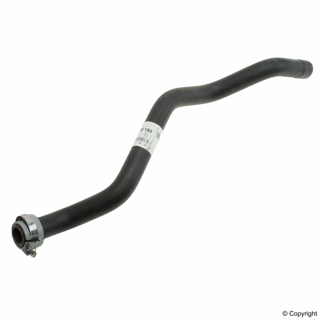 Genuine HVAC Heater Hose for BMW 64218363198 for sale online | eBay
