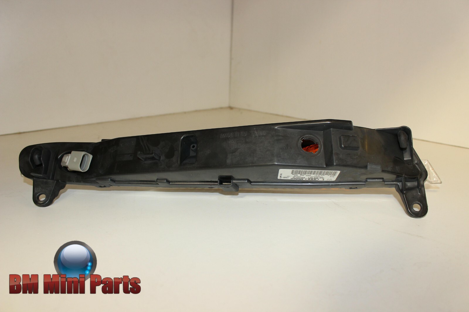 Audi Q7 Passenger Side Front Bumper Indicator Light 4L0953041 for sale ...