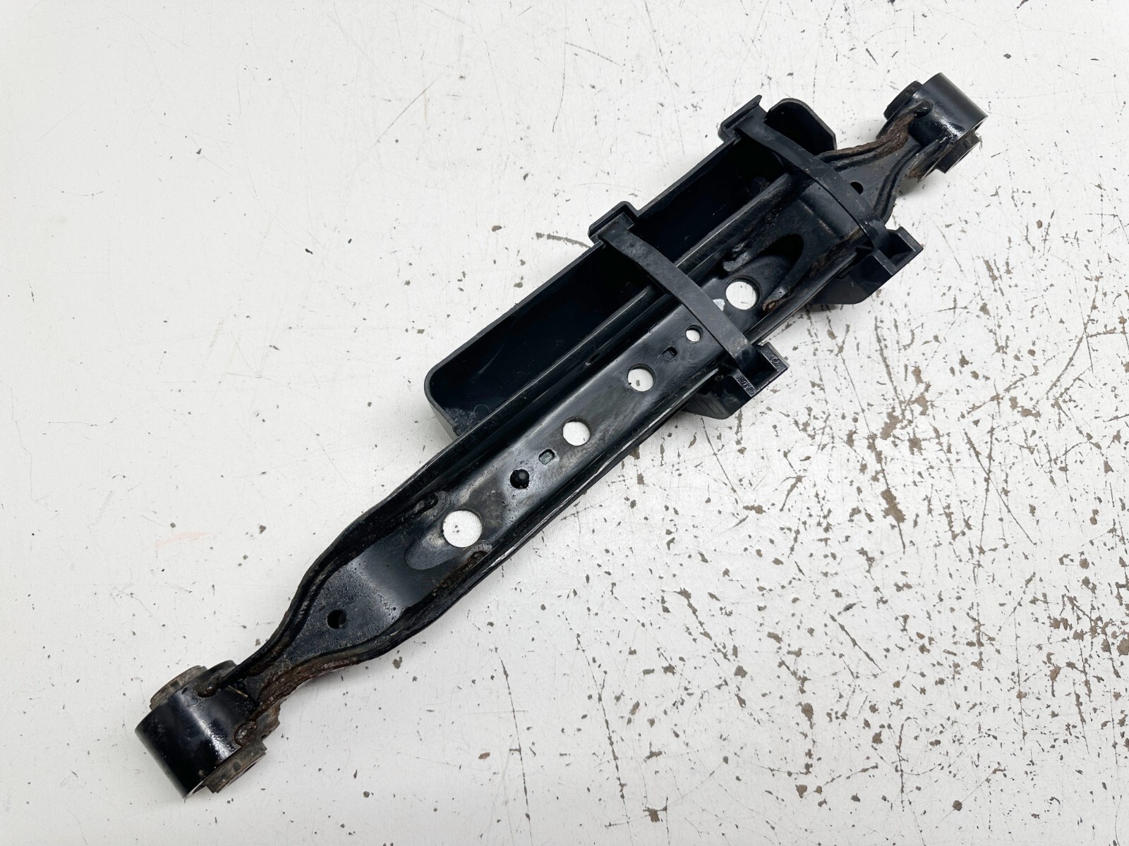 P310107 2014-2020 Nissan Rogue Rear Suspension Lower Control Arm Driver ...