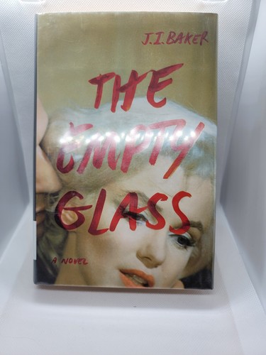 The Empty Glass | eBay