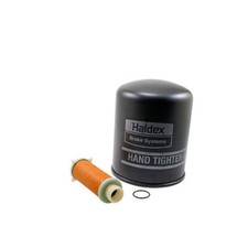 100696E Haldex Midland Pure Air Dryer Filter for Brake System for sale ...
