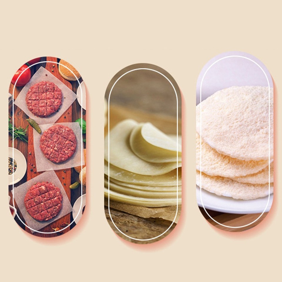 Fabricant de galettes presse ?? hamburgers grande taille fabrication de ...