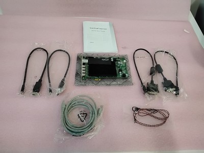 Teradici Tera2240 4x PCoIP Remote Access Host Card Kit | eBay