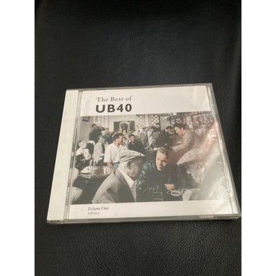 UB40 - The Best of UB40 Volume One | eBay