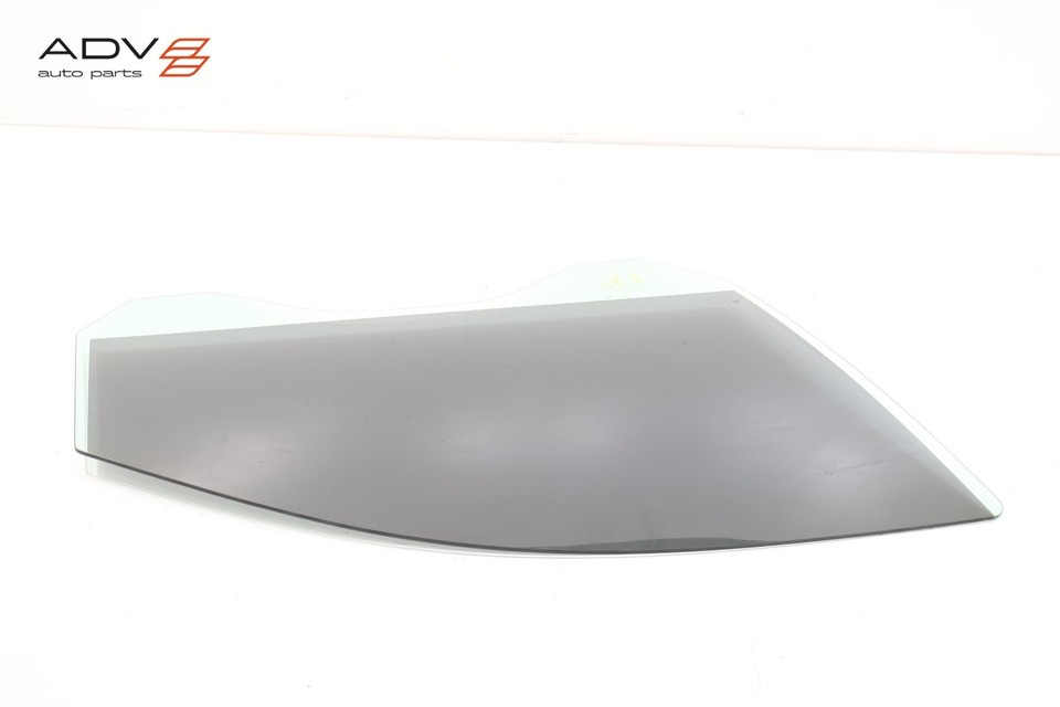 2015 - 2020 CHEVROLET SUBURBAN FRONT RIGHT PASSENGER SIDE DOOR WINDOW ...