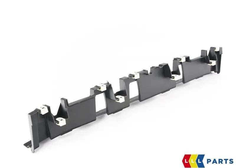 BMW BUMPER RE BAR REBAR REINFORCEMENT Plastic 51747359795:, 52% OFF