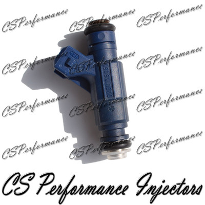 OEM Bosch Fuel Injector (1) 0280156065 Rebuilt by Master ASE Mechanic ...