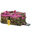 Real Tree Camo Hunting Rolling Duffle Bag in 22"/30"/36" with 3 Colors ...