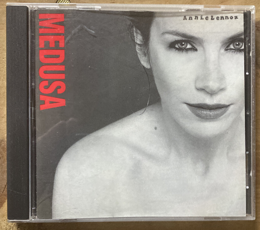 Annie Lennox - Medusa CD 1995 Arista EUC 743212571721| eBay