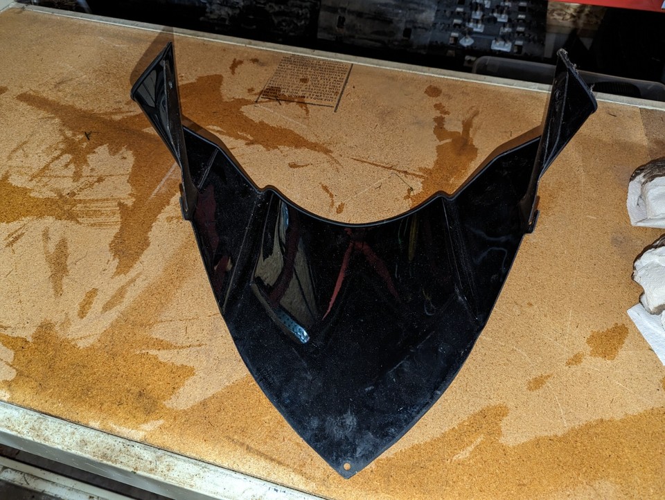 12 13 14 15 16 Arctic Cat Sno Pro SX XC Race Sled Windshield Screen ...