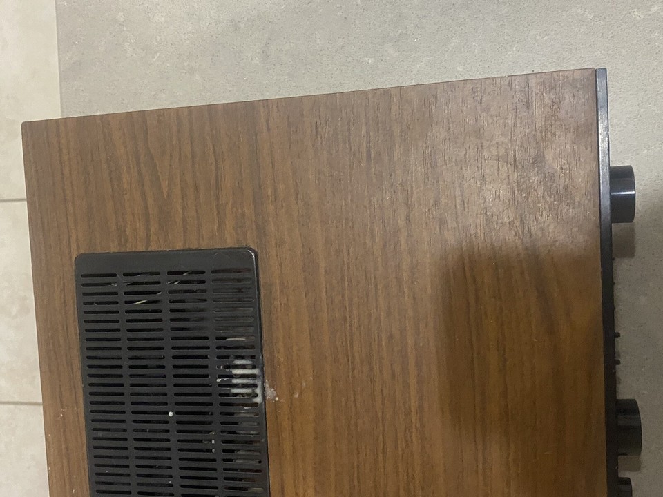 Rotel RX-604 AM/FM Stereo DC Receiver | eBay