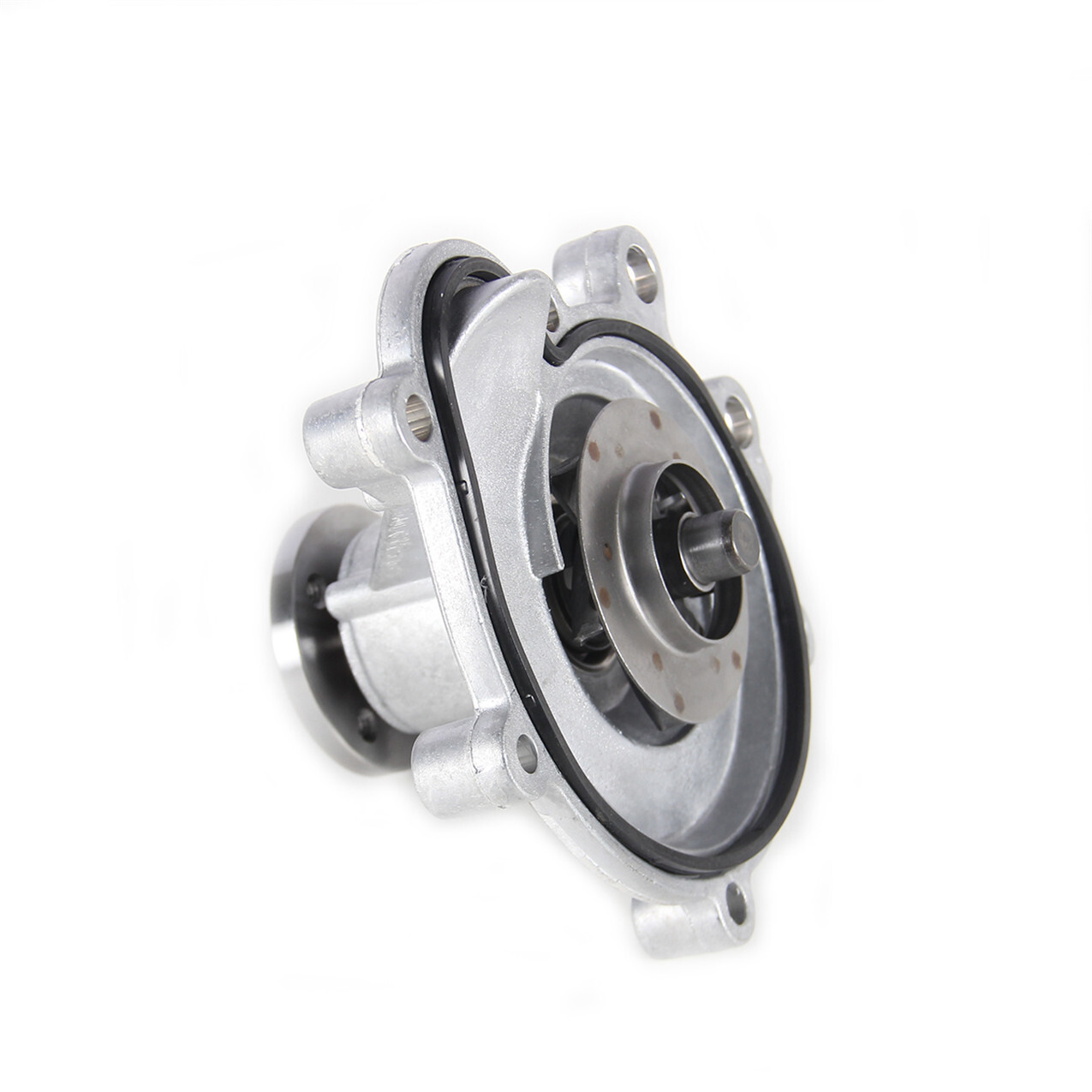 1.8T Water Pump Fit For Benz C180 CLK200 E200 SLK200 A2712001001 ...
