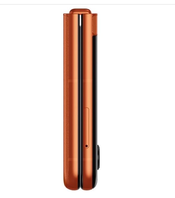 Motorola Razr (2024) 256GB (Cricket) XT2453-5 Spritz Orange - Excellent ...