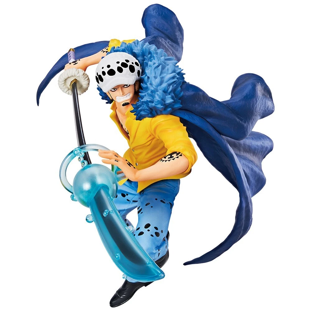 Trafalgar Law One Piece