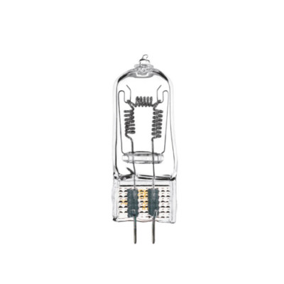LAMPADA ALOGENA 230V 300W GX 6,35 OSRAM 64515 | eBay