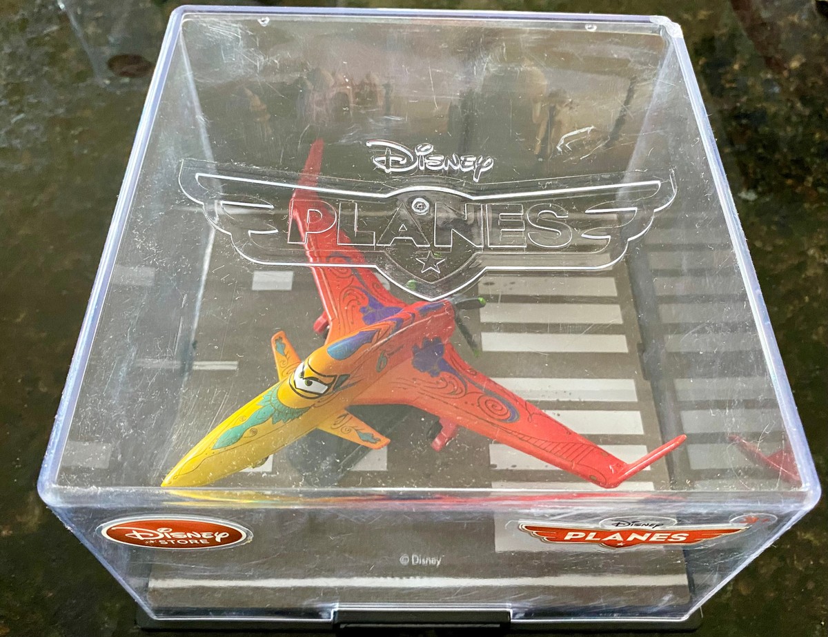 Disney Planes Ishani Game