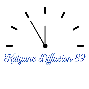 KALYANE DIFFUSION 89 | eBay Stores