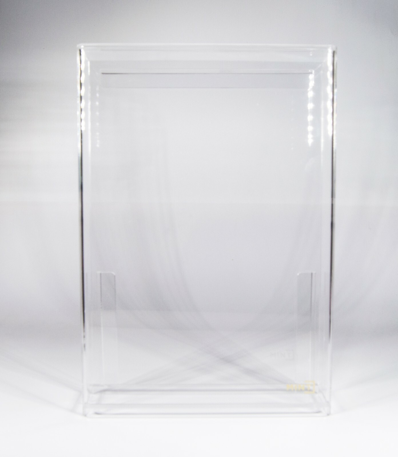 [MINT] Star Wars Acrylic Display Case for Vintage and Modern 6x9 inch ...