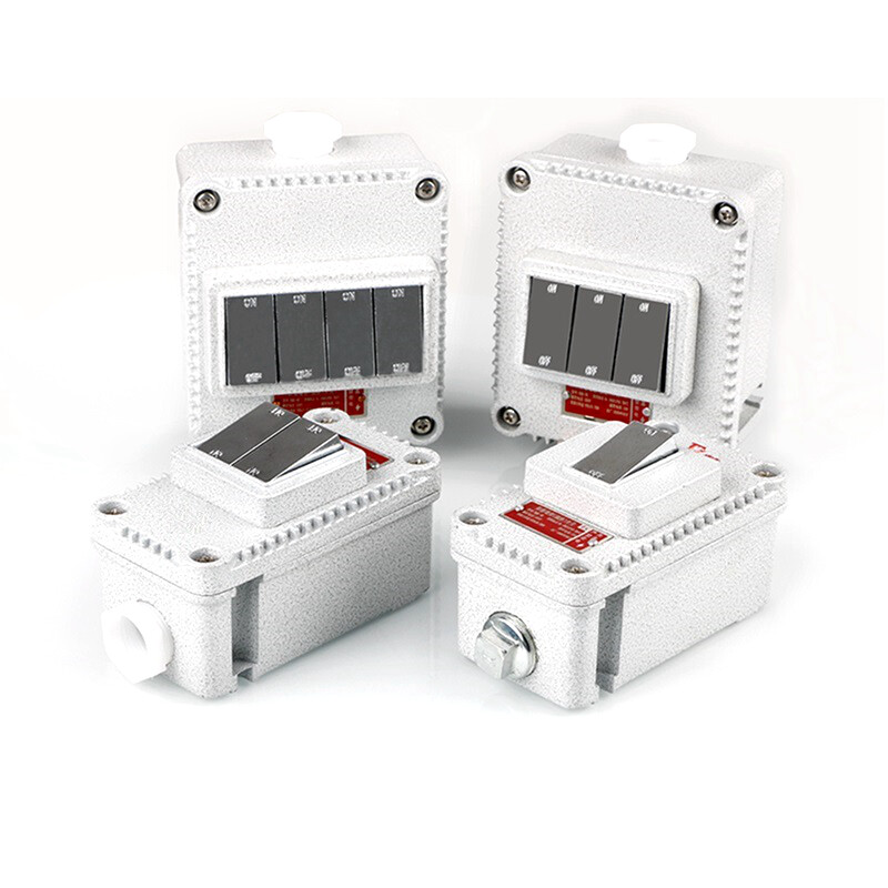 Explosion-Proof Switch220VLighting Switch Industrial Explosion-Proof ...