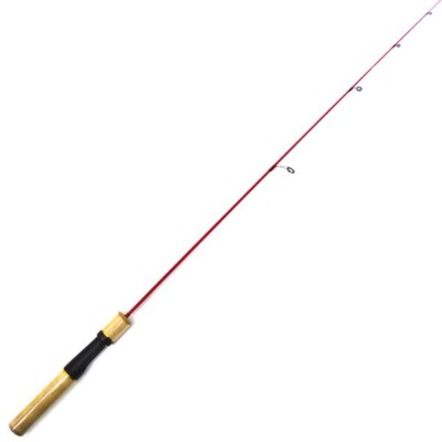 TURINGMONKEY Fishing Rod Trout Ranger Next SP40 Shine Red Great Glass ...