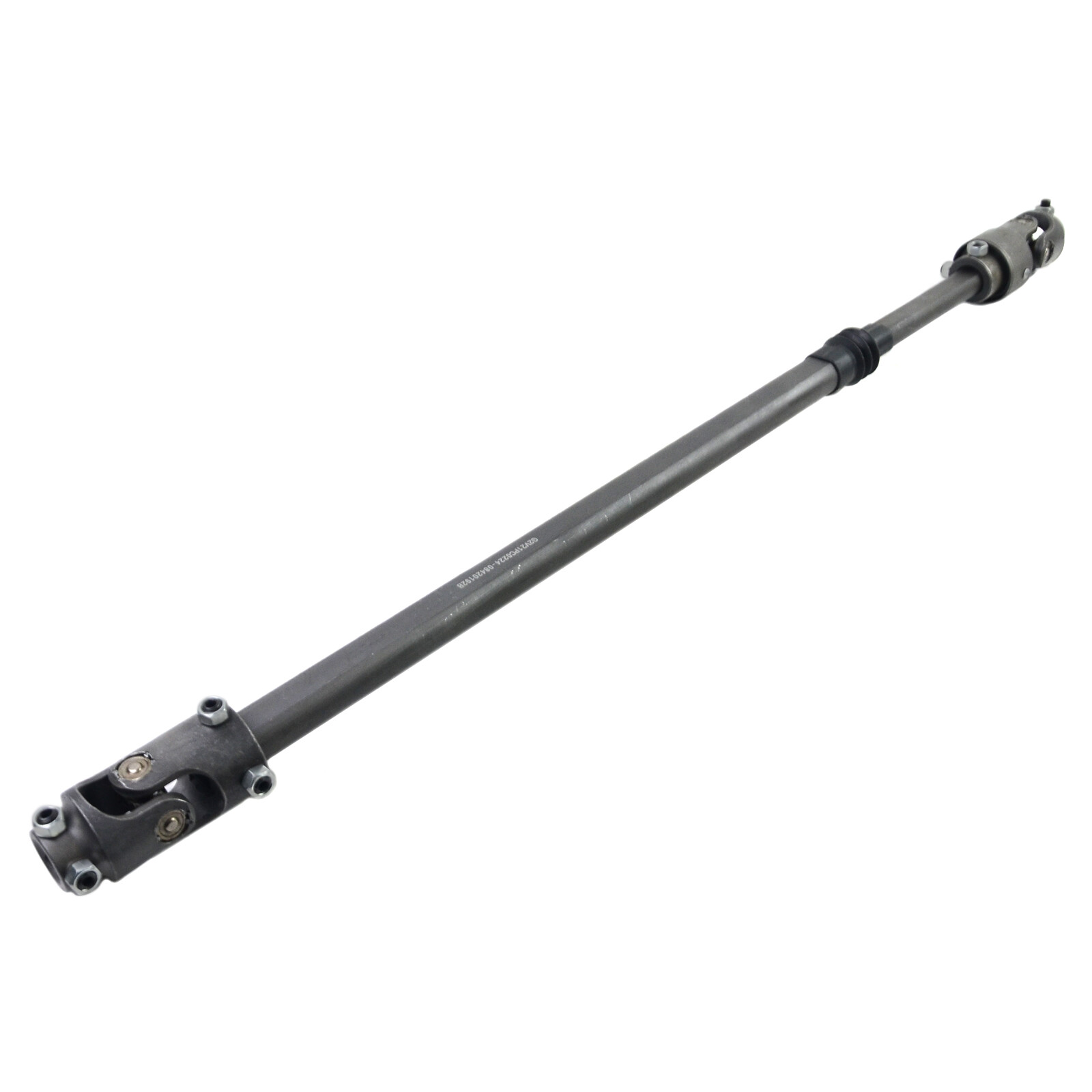 4WD Lower Steering Shaft Fits 2003-2008 Dodge Ram 2500 & 3500 Cab ...
