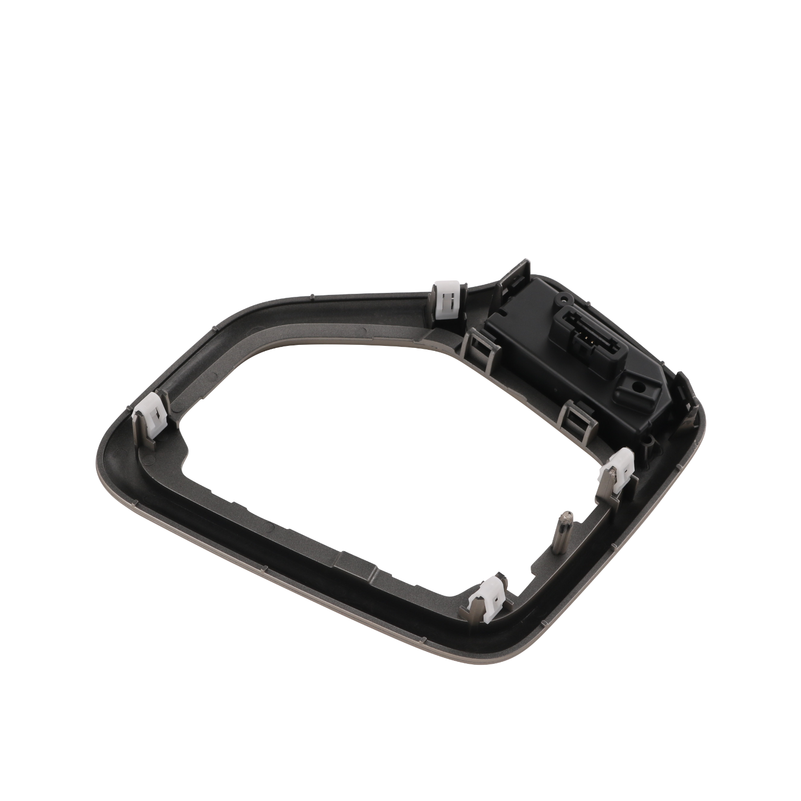 Shifter Bezel with Harness Kit For 2014-2018 Jeep Cherokee 5YD27LS5AA ...