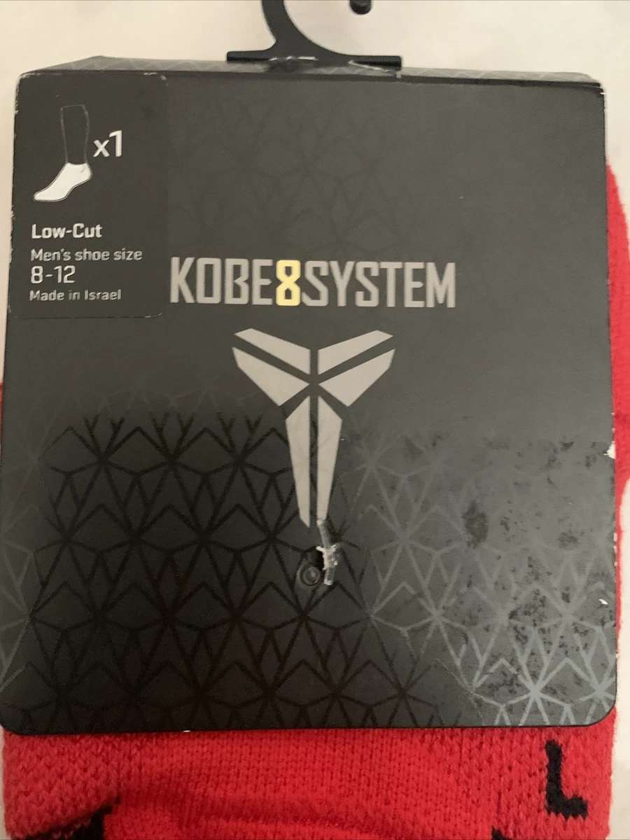 Kobe 8 Socks