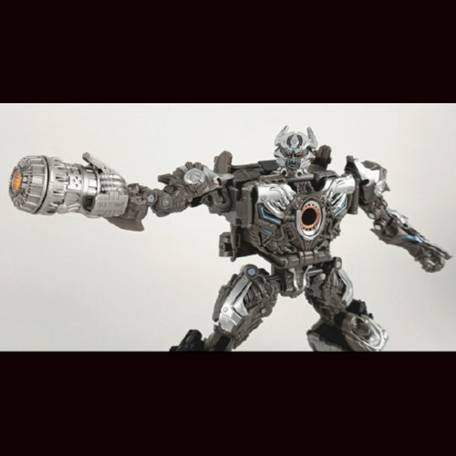 Shockwave Lab SL-159 Light Blaster Upgrade Kit For STUDIO SERIES SS90 ...