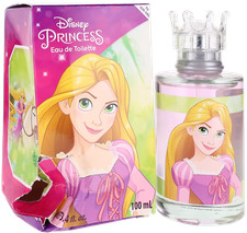 Princess Rapunzel by Disney for Women EDT Spray Perfume 3.4oz DG for ...