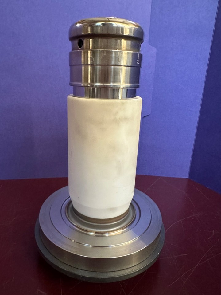 AS IS SEM Electron Gun Scanning Electron Microscope High Volt Ion ...